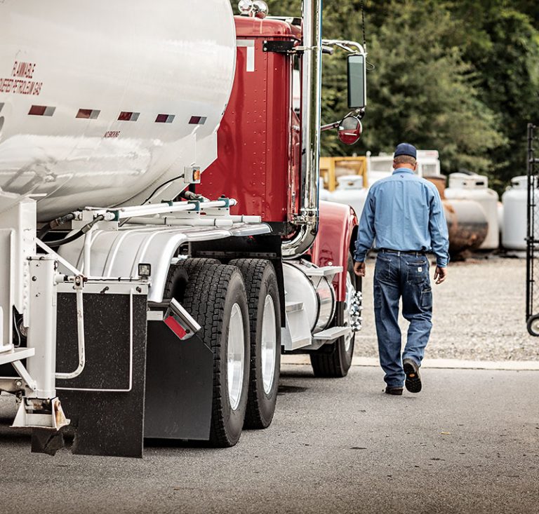 Propane Gas Delivery for Greater Hillsboro, TX | Dixie LP Gas